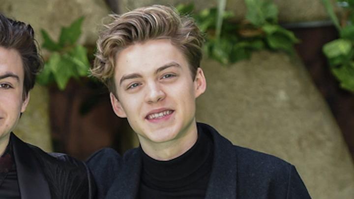 Reece Bibby Highlights | Famous Birthdays