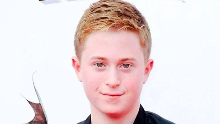 Reed Alexander Highlights | Famous Birthdays