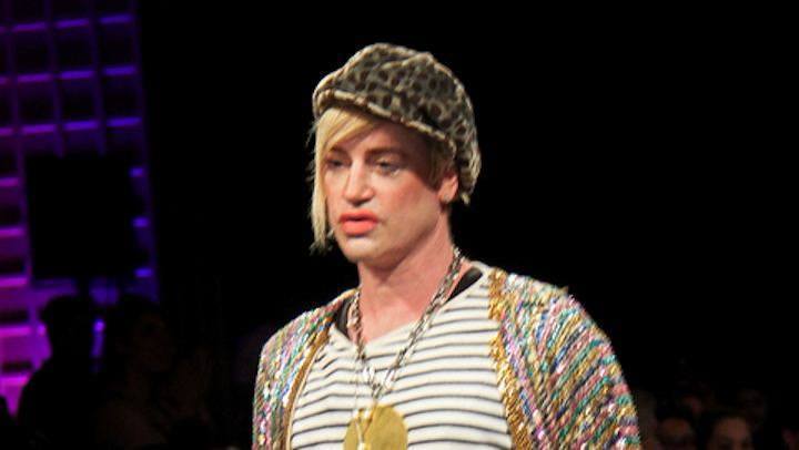 Richie Rich Highlights | Famous Birthdays