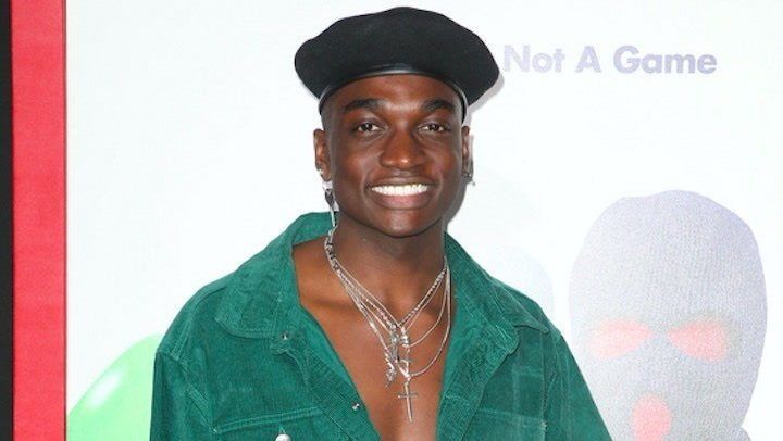 Rickey Thompson Highlights | Famous Birthdays