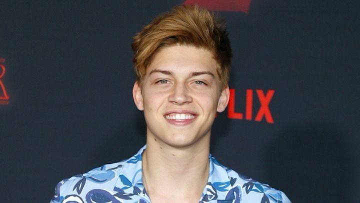 Ricky Garcia Highlights | Famous Birthdays