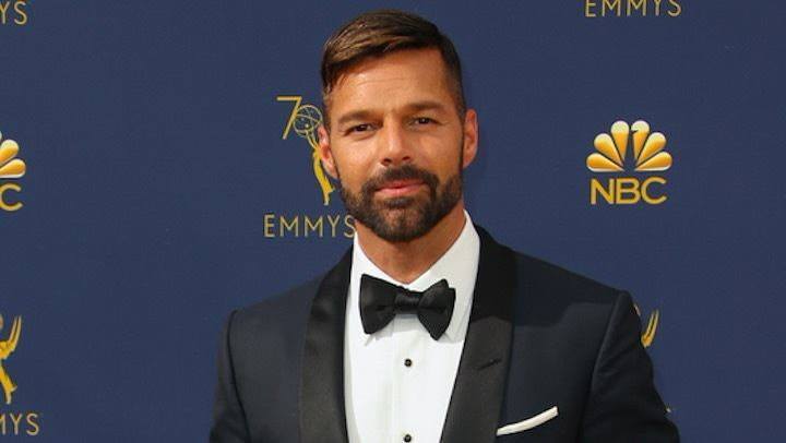 Ricky Martin Highlights | Famous Birthdays