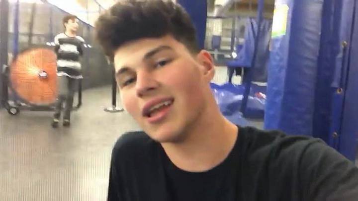 Ricky Reacts Highlights | Famous Birthdays