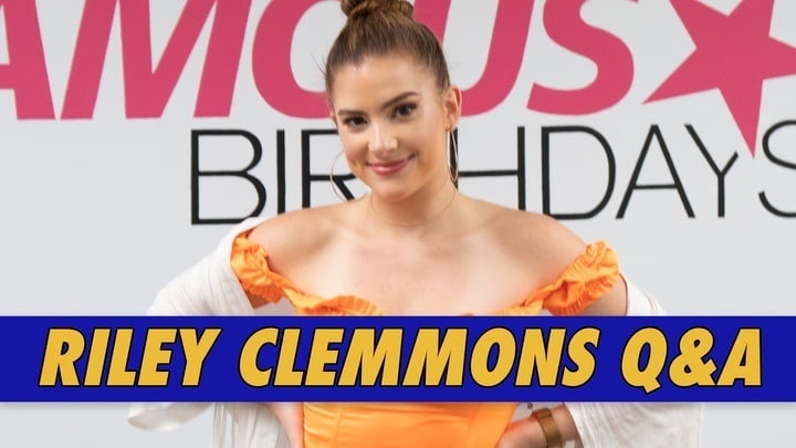 Riley Clemmons - Age, Bio, Family | Famous Birthdays
