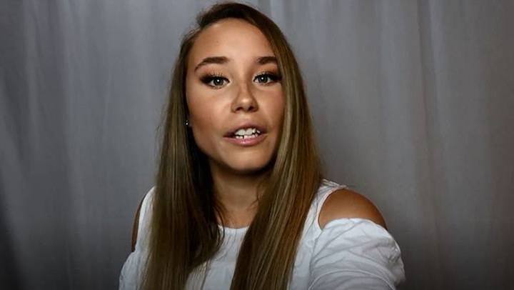 Riley Johnson Highlights | Famous Birthdays