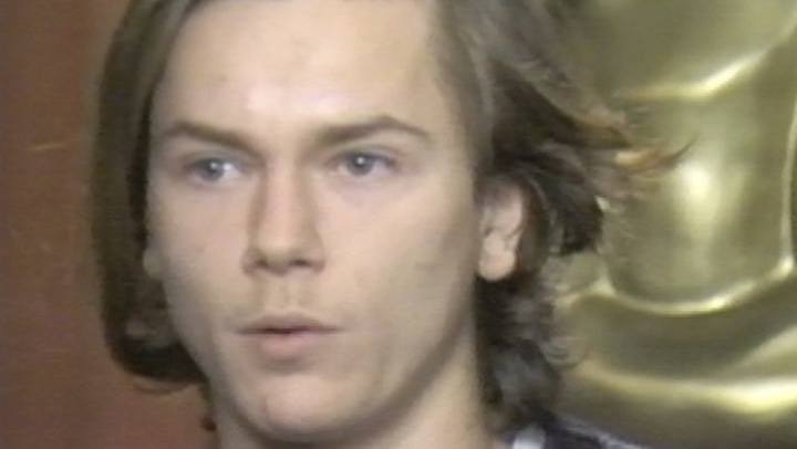 River Phoenix Highlights | Famous Birthdays