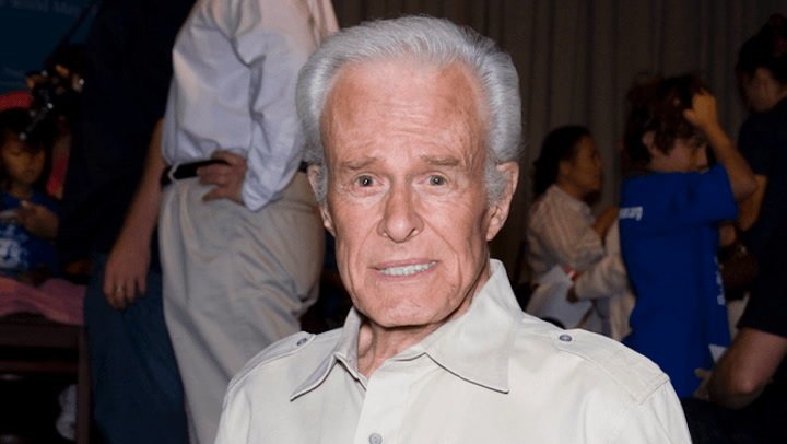 Robert Culp Highlights | Famous Birthdays