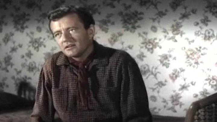 Robert Hudson Walker Highlights | Famous Birthdays