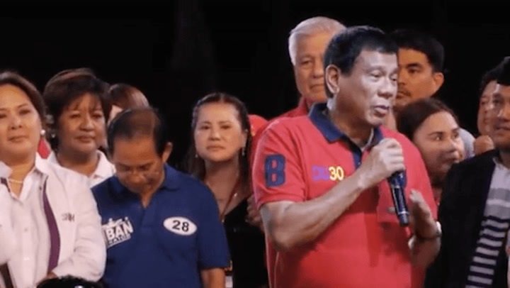 Rodrigo Duterte - Age, Bio, Family | Famous Birthdays