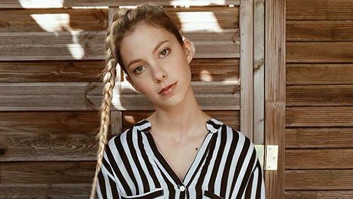 Romy Wave Highlights | Famous Birthdays