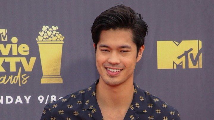 Ross Butler Highlights | Famous Birthdays