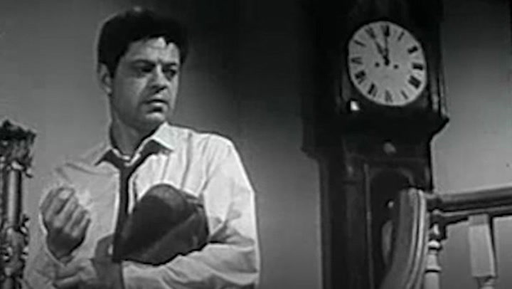 Ross Martin Highlights | Famous Birthdays