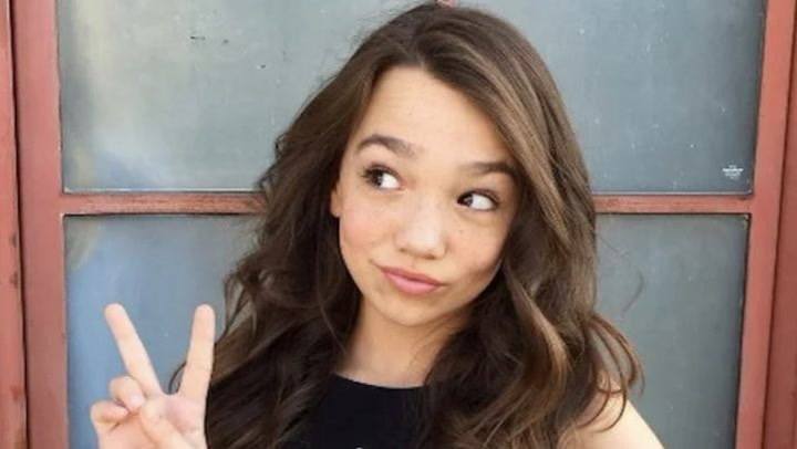 Ruby Jay Highlights | Famous Birthdays