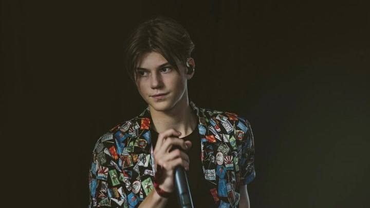 Ruel Highlights | Famous Birthdays