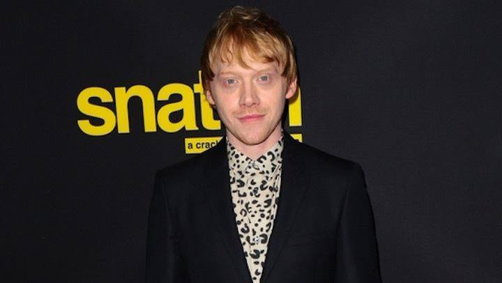 Rupert Grint - Age, Bio, Family | Famous Birthdays