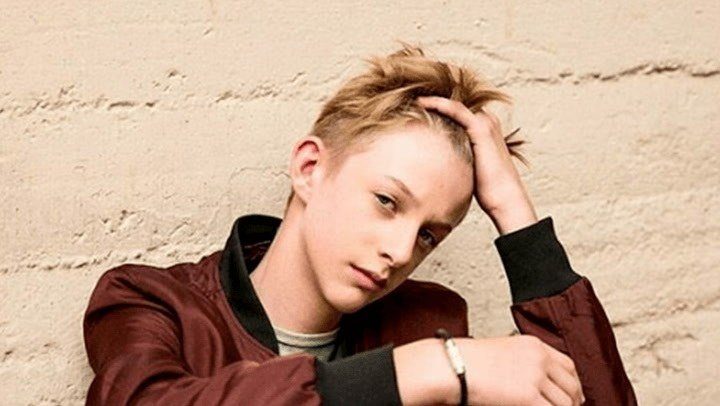 Rush Holland Butler Highlights | Famous Birthdays