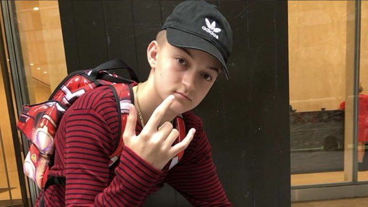 Russell Horning Highlights | Famous Birthdays