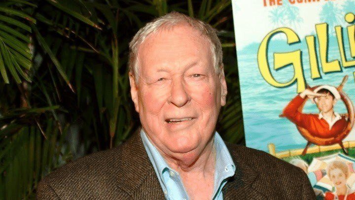 Russell Johnson Highlights | Famous Birthdays