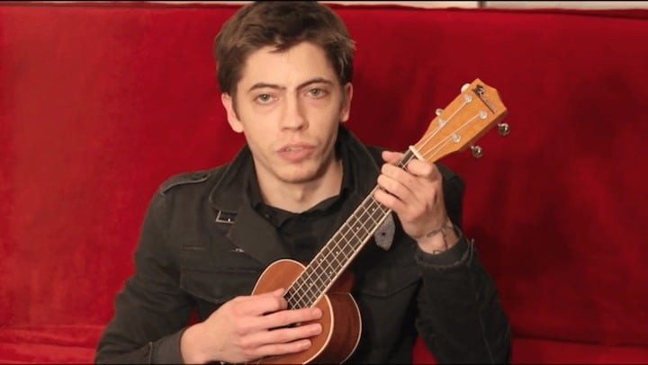 Rusty Cage Highlights | Famous Birthdays