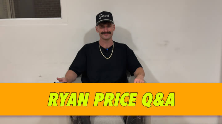 Ryan Price (TikTok Star) - Age, Bio, Family | Famous Birthdays
