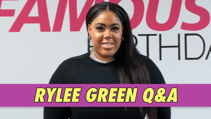 Rylee Green - Age, Bio, Family | Famous Birthdays