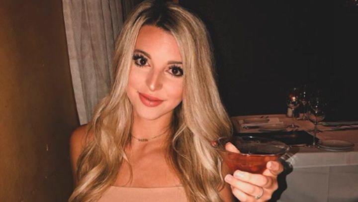 Ryleigh Vertes Highlights | Famous Birthdays