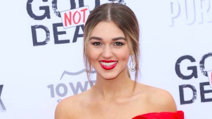 Sadie Robertson Highlights | Famous Birthdays