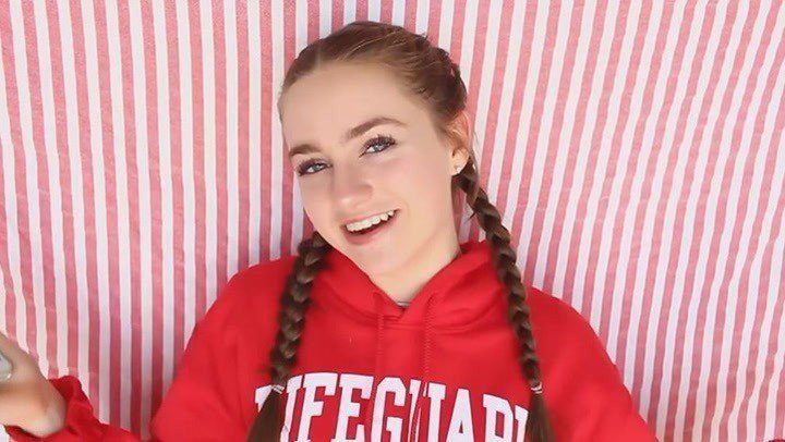 SadieSaysHey Highlights | Famous Birthdays