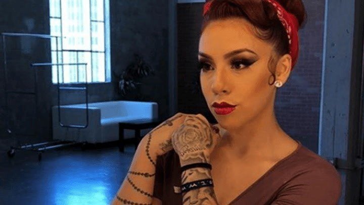 Salice Rose - Age, Bio, Family | Famous Birthdays