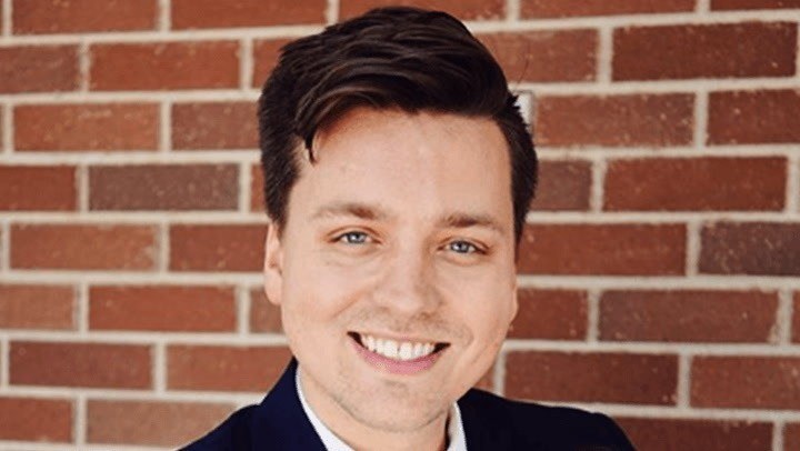 Sam Anderson Highlights | Famous Birthdays