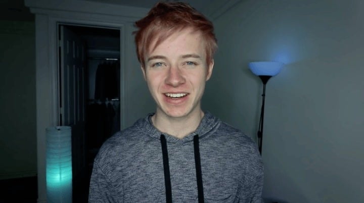 Sam Golbach - Age, Bio, Family | Famous Birthdays