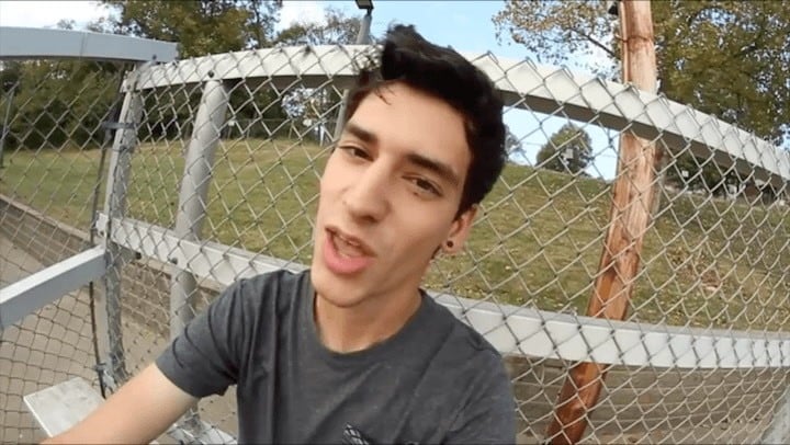 Samuel Tabor Highlights | Famous Birthdays