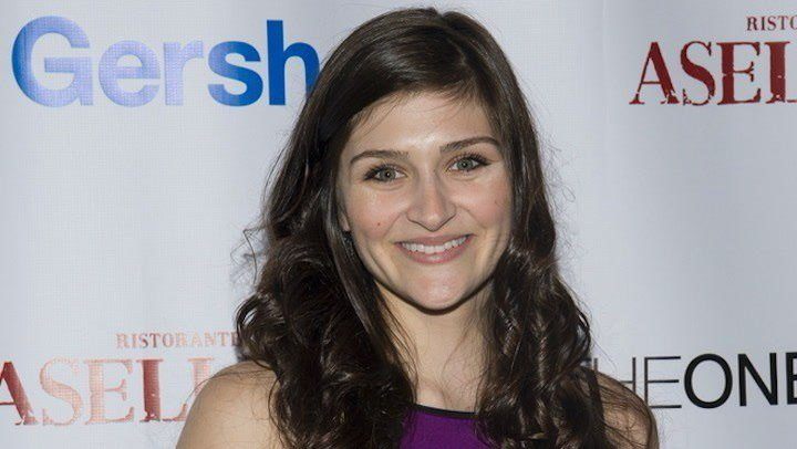 Sarah Hunt Highlights | Famous Birthdays