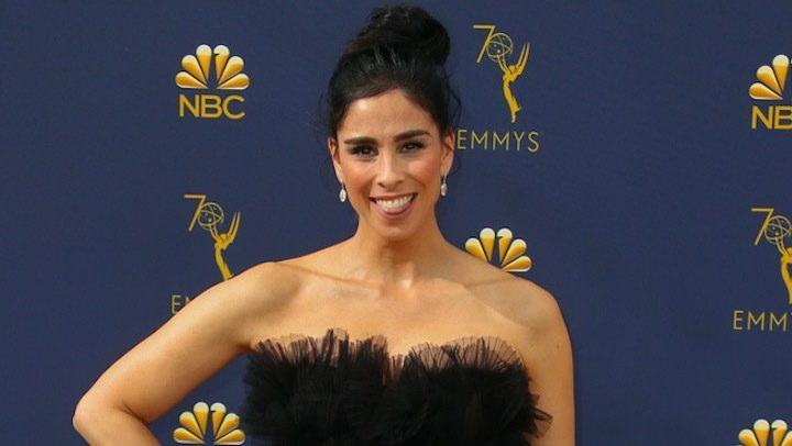 Sarah Silverman - Age, Bio, Family | Famous Birthdays