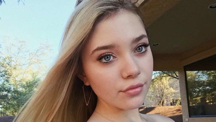 Sasha Morga Highlights | Famous Birthdays