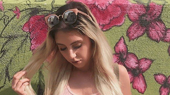 Savannah Grace Highlights | Famous Birthdays