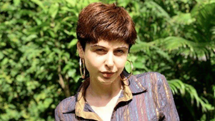 Scherezade Shroff Highlights | Famous Birthdays