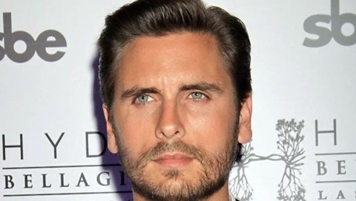 Scott Disick - Age, Bio, Family | Famous Birthdays