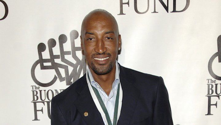 Scottie Pippen - Age, Bio, Family | Famous Birthdays