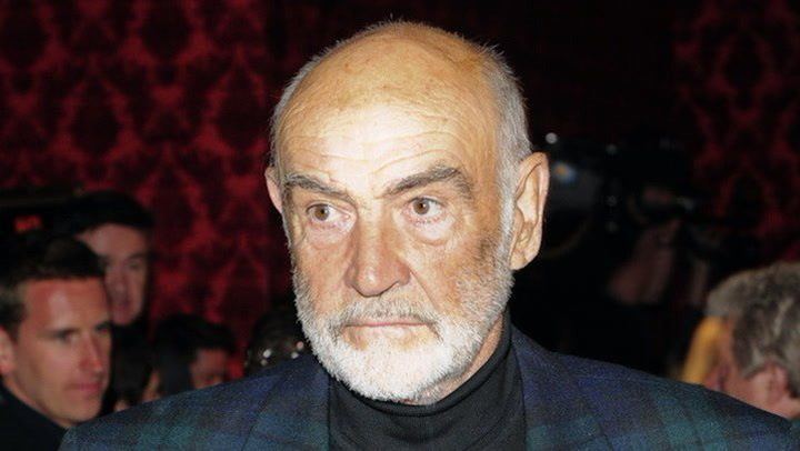 Sean Connery - Bio, Family | Famous Birthdays