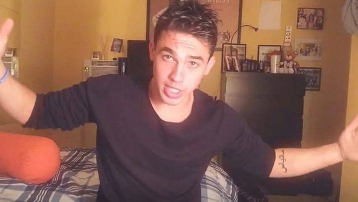 Sebastian Barraza Highlights | Famous Birthdays