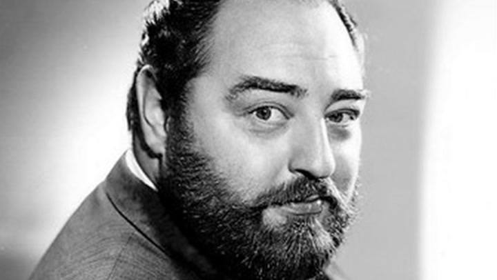 Sebastian Cabot - Bio, Family | Famous Birthdays