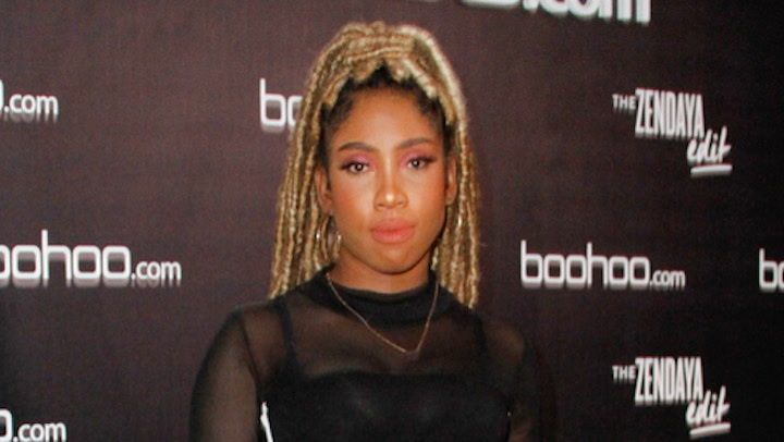 Sevyn Streeter - Age, Bio, Family | Famous Birthdays