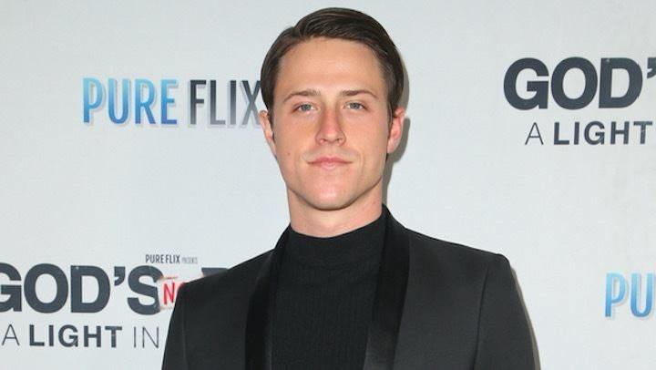 Shane Harper - Age, Bio, Family | Famous Birthdays