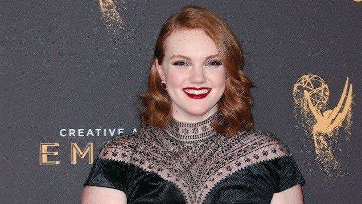 Shannon Purser - Age, Bio, Family | Famous Birthdays