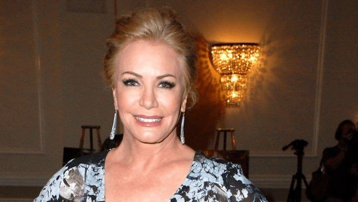 Shannon Tweed - Age, Bio, Family | Famous Birthdays