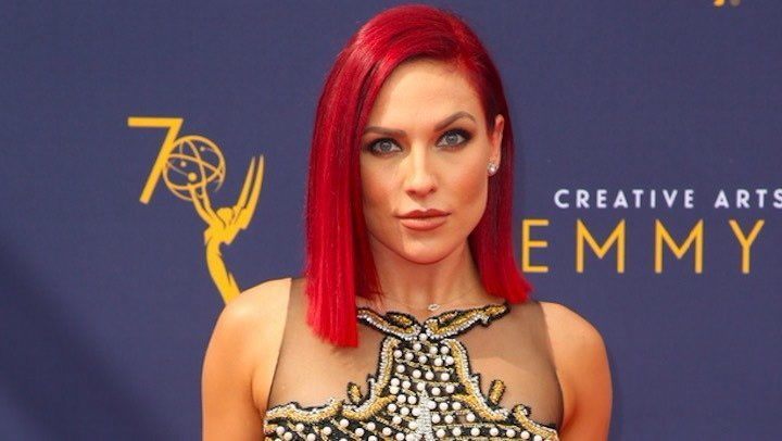 Sharna Burgess - Age, Bio, Family | Famous Birthdays