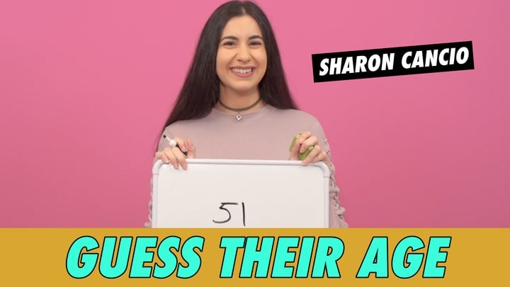Sharon Cancio - Age, Bio, Family | Famous Birthdays