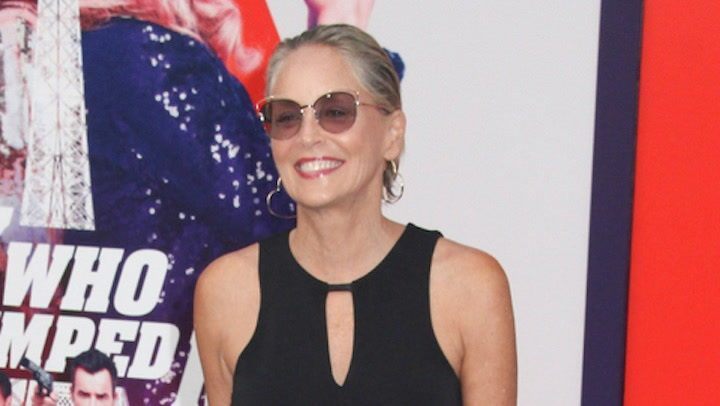 Sharon Stone - Age, Bio, Family | Famous Birthdays