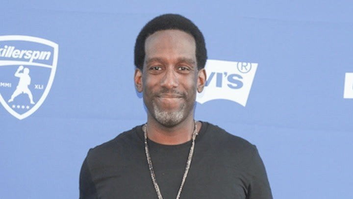 Shawn Stockman - Age, Bio, Family | Famous Birthdays